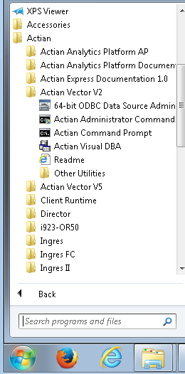 How to find out the version and patch on Windows?